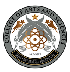 College of Arts & Sciences – Osias Educational Foundation