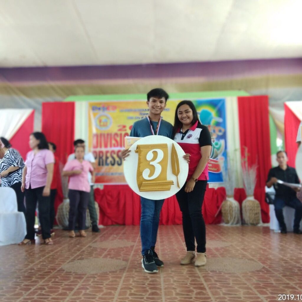 Students Activities – Osias Educational Foundation